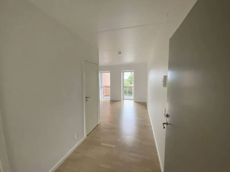 Otto Brandenburgs Gade , Aarhus C - 2 værelses lejlighed i Aarhus C