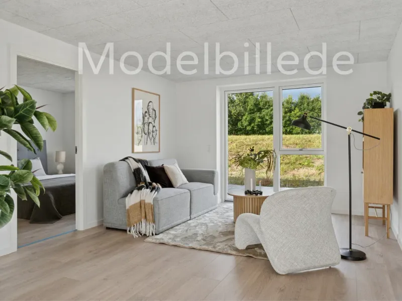 Majsvang, Lunderskov - 75 m2 værelse i Lunderskov