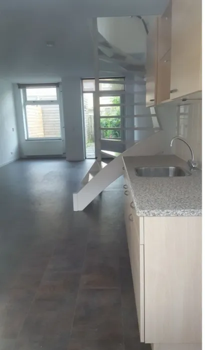Rederijkerstraat, Den Haag - 2 kamer woningruil in Den Haag