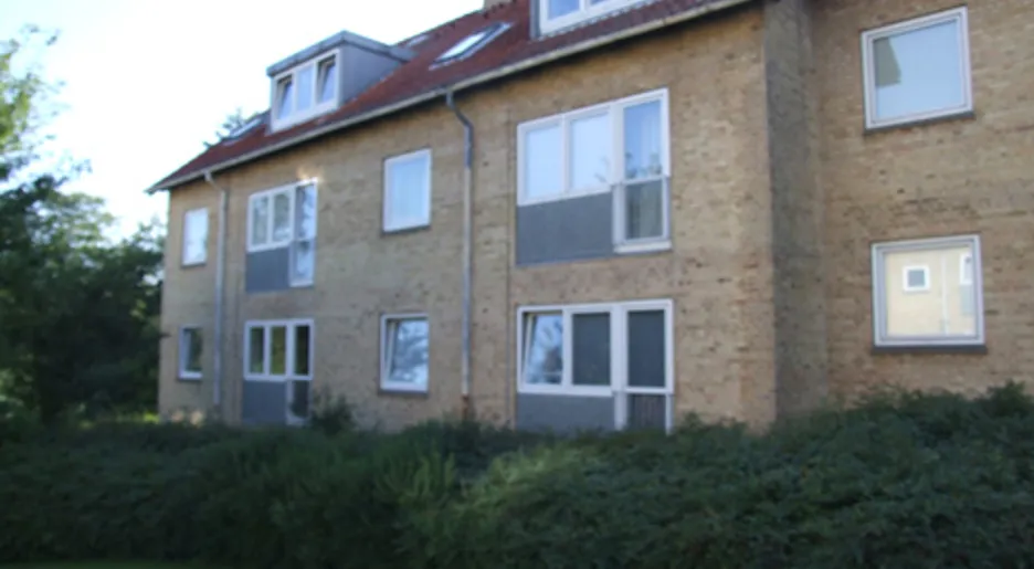 Aage Nielsens Vej, Skive - 3 værelses lejlighed i Skive