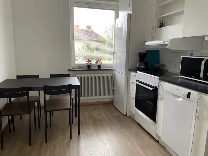 Kolgillaregatan, Avesta - 2 rums lägenhet i Avesta