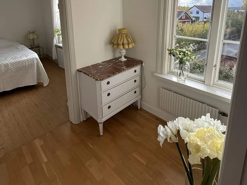 Stora Gatan, Sigtuna - 8 rums lägenhet i Sigtuna