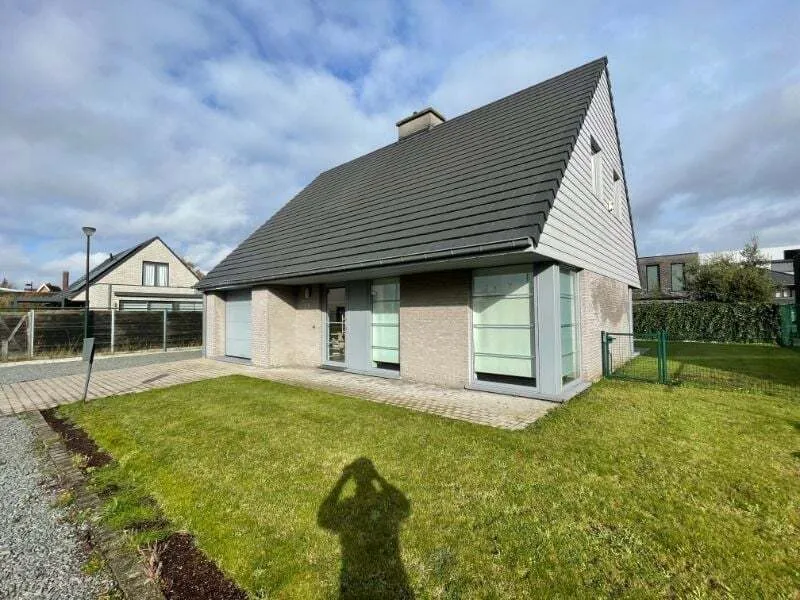 Rootputte, Melle - 3 kamer huis / rijtjeshuis in Melle