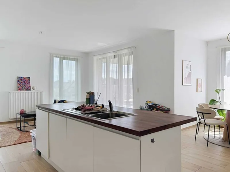 Kreeftstraat, Lier - 2 kamer appartement in Lier