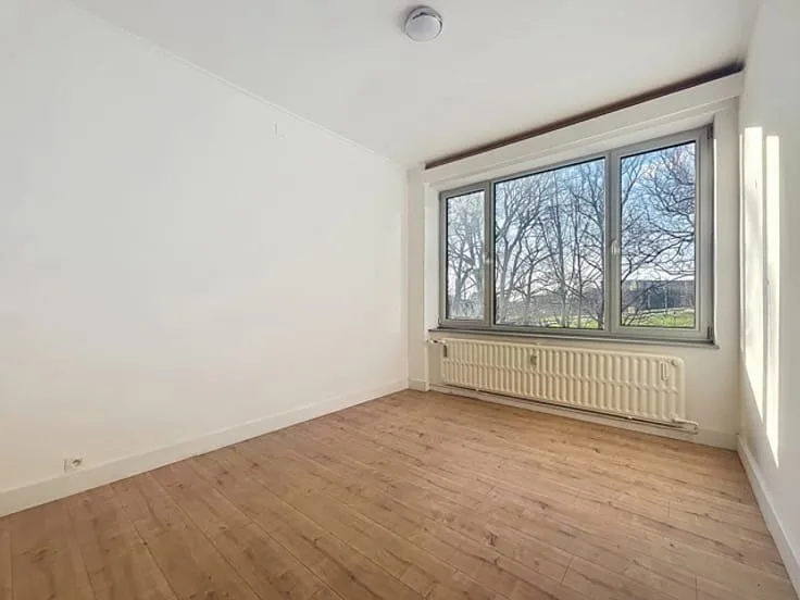 Avenue des gloires nationales, Ganshoren - 2 kamer appartement in Ganshoren