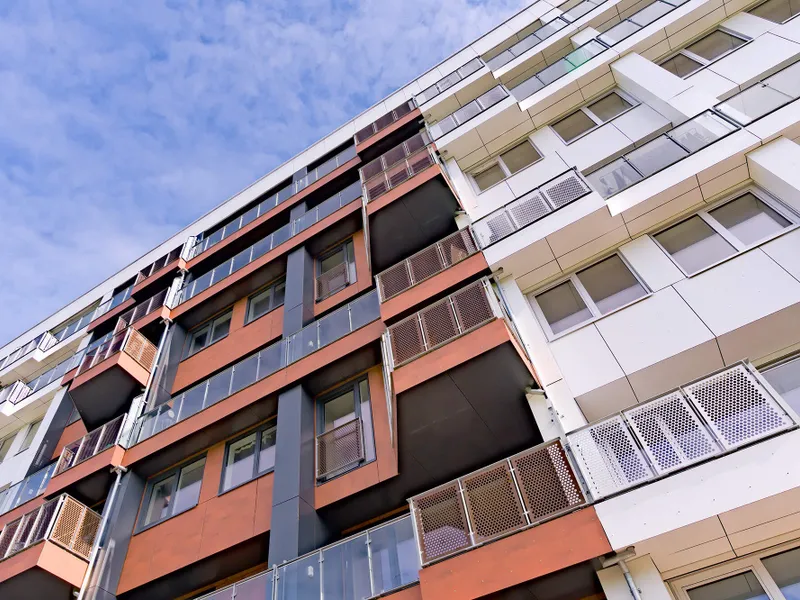 Tove Ditlevsens Vej, Aalborg - 2 værelses lejlighed i Aalborg