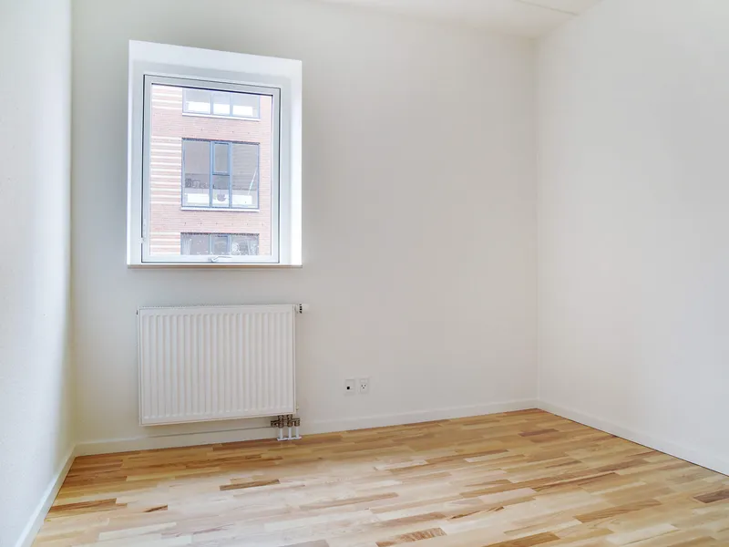 Østergade, Odense C - 2 værelses lejlighed i Odense C