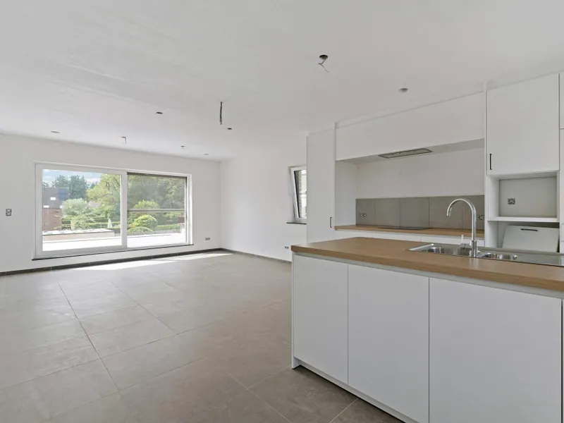 Begonialaan, Mol - 3 kamer appartement in Mol