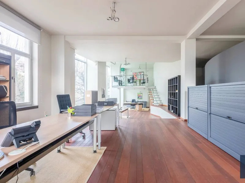 Coupure Rechts, Gent - 1 kamer appartement in Gent
