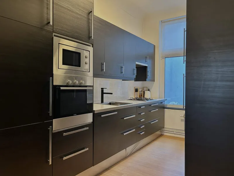 Plantin en Moretuslei, Antwerpen - 1 kamer appartement in Antwerpen