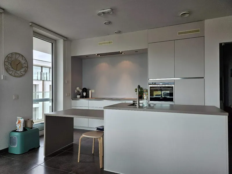 Corbiestraat, Mol - 2 kamer appartement in Mol