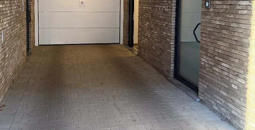 Zeveneken-Dorp, Beervelde - 1 kamer appartement in Beervelde