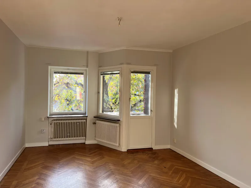 Markusgatan, Avesta - 3 rums lägenhet i Avesta