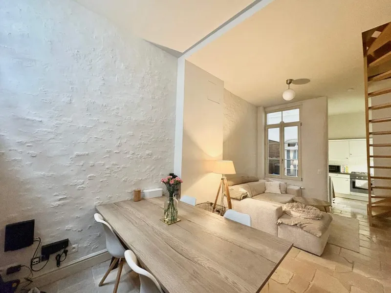 Ziekeliedenstraat, Mechelen - 2 kamer huis / rijhuis in Mechelen