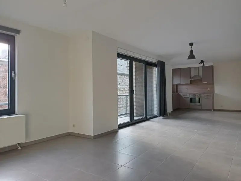 Nielsestraat, Boom - 2 kamer appartement in Boom