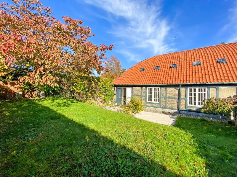 Bohlendachvej, København K - 4 værelses hus / rækkehus i København K