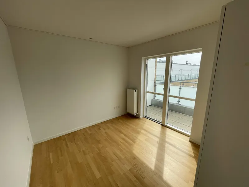 Kalmargade, Aarhus N - 2 værelses lejlighed i Aarhus N