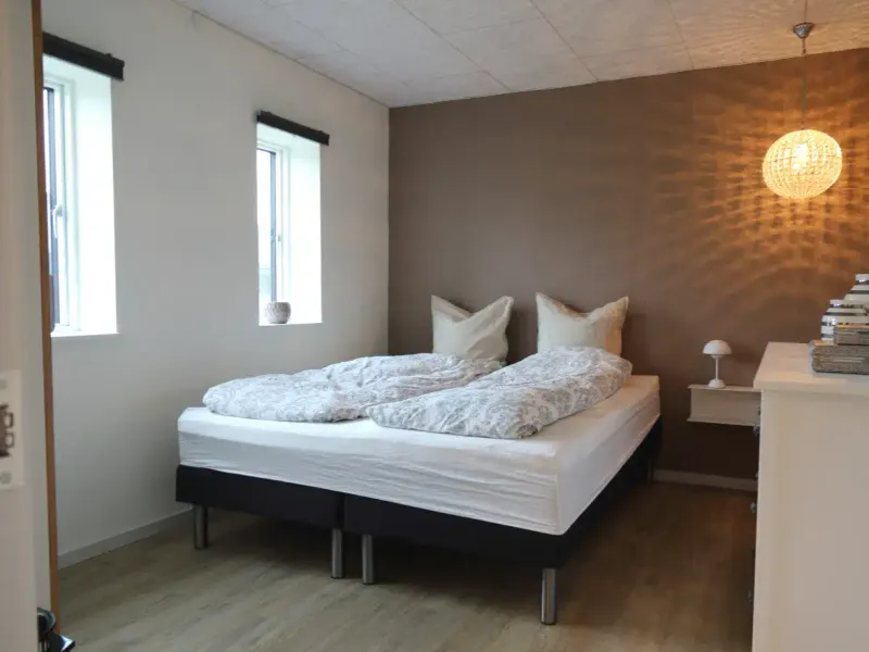 Toften, Tarm - 3 værelses hus / rækkehus i Tarm