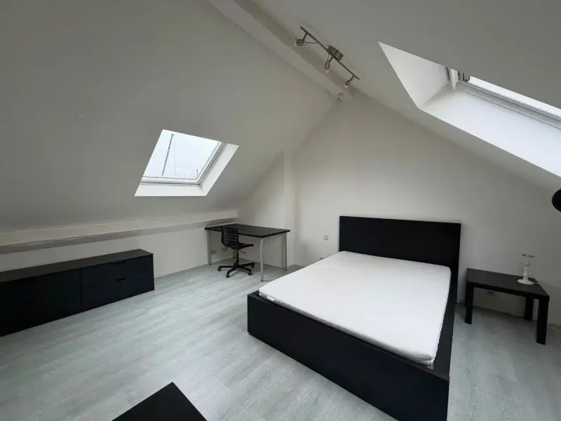 Voldersstraat, Bruxelles - 20 m2 kamer in Bruxelles