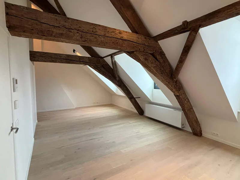 Brusselsestraat, Leuven - 1 kamer appartement in Leuven