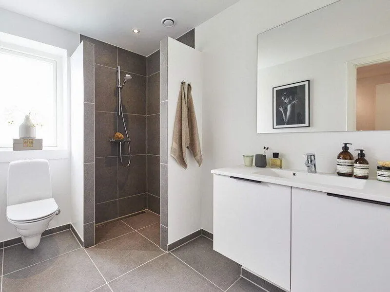 Ane Sørensens Vej, Give - 4 værelses hus / rækkehus i Give