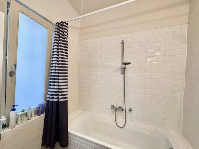 Ziekeliedenstraat, Mechelen - 2 kamer huis / rijhuis in Mechelen