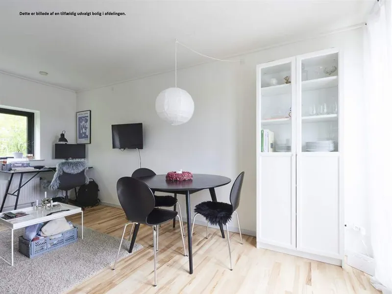 Birk Centerpark, Herning - 2 værelses lejlighed i Herning