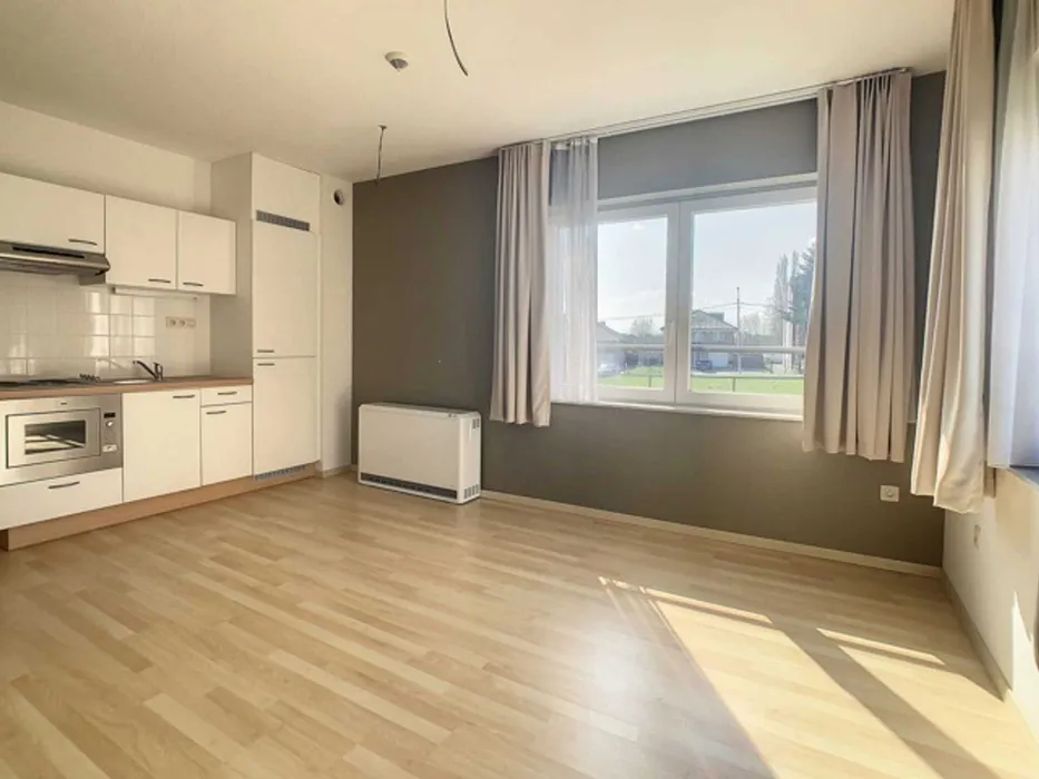 Overijse - 38 m2 appartement in Overijse