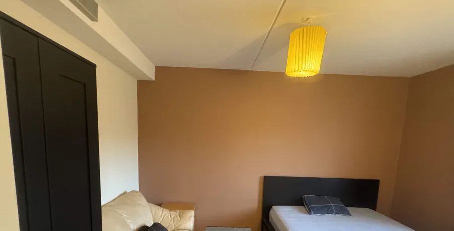 Skvadronsbacken, Sundbyberg - 1 rums lägenhet i Sundbyberg