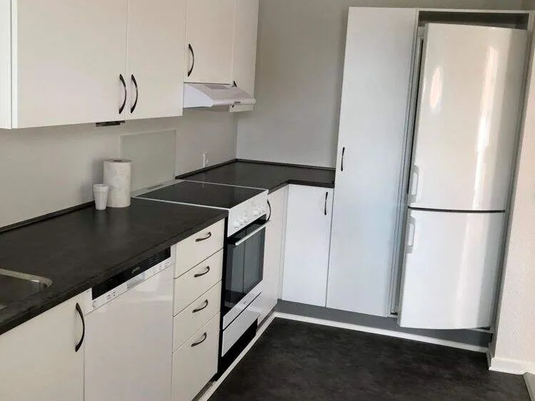 SCT NICOLAJ GADE, Viborg - 2 værelses lejlighed i Viborg