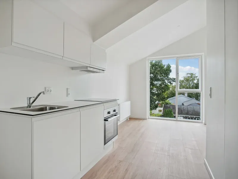 Vestre Strandallé, Risskov - 41 m2 værelse i Risskov