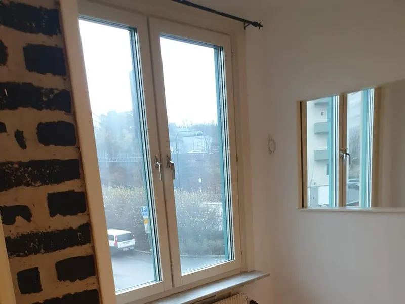 Kruthusbacken, Solna - 2 rums lägenhet i Solna