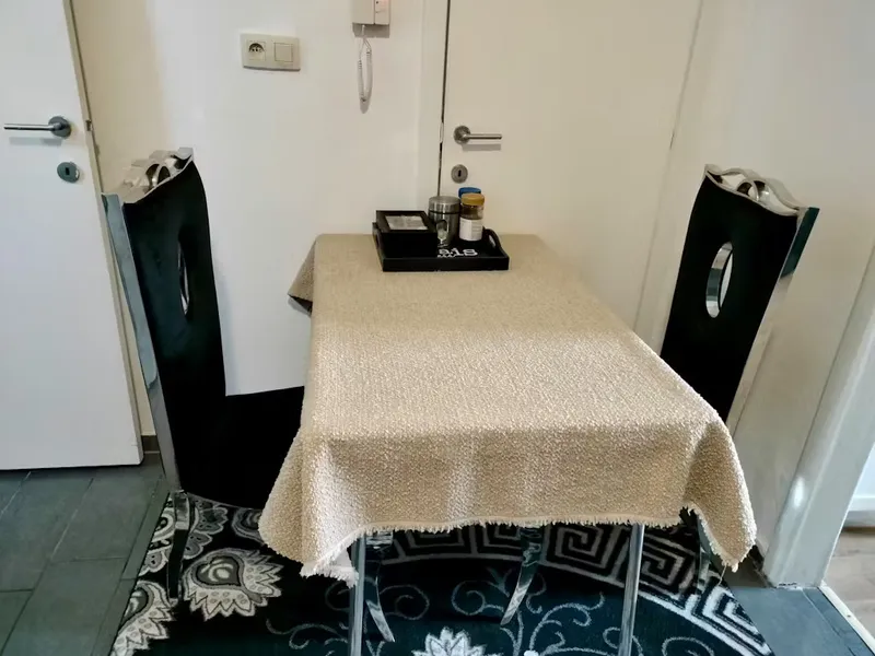 Laarsebaan, Merksem - 55 m2 kamer in Merksem