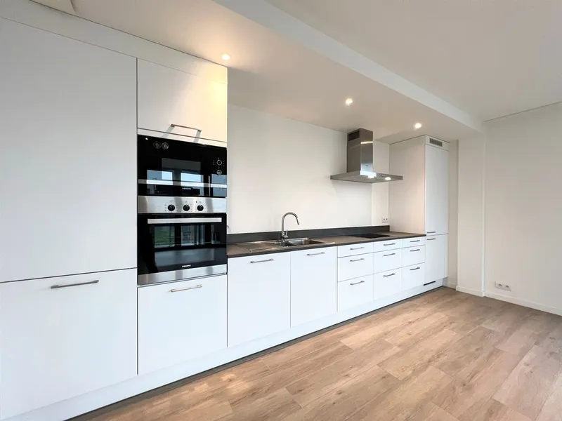 Ilya Prigoginelaan, Uccle - 2 kamer appartement in Uccle