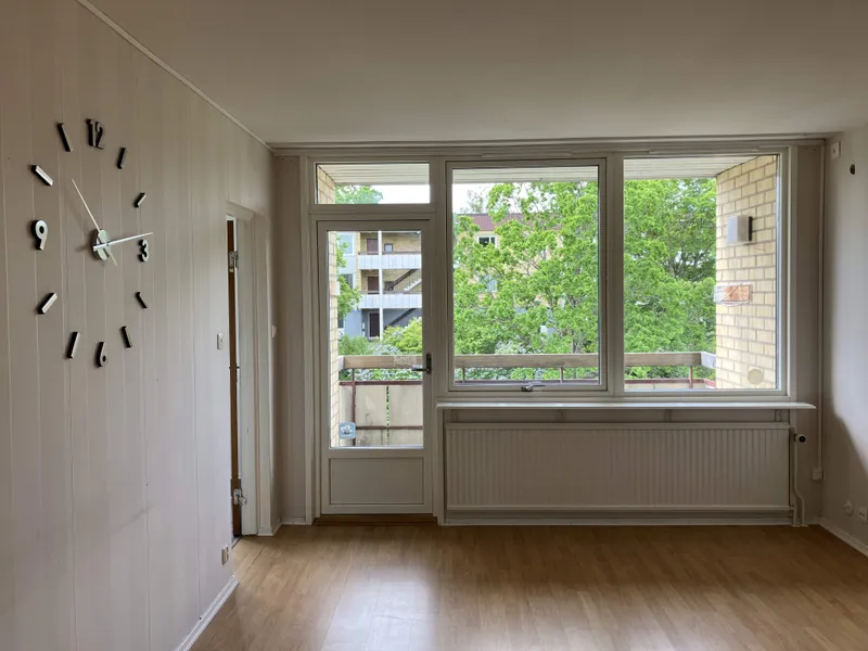 Ringvägen, Gunnebo - 3 rums lägenhet i Gunnebo