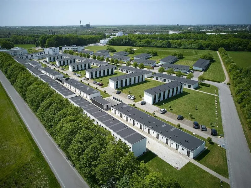 Birk Centerpark, Herning - 1 værelses lejlighed i Herning