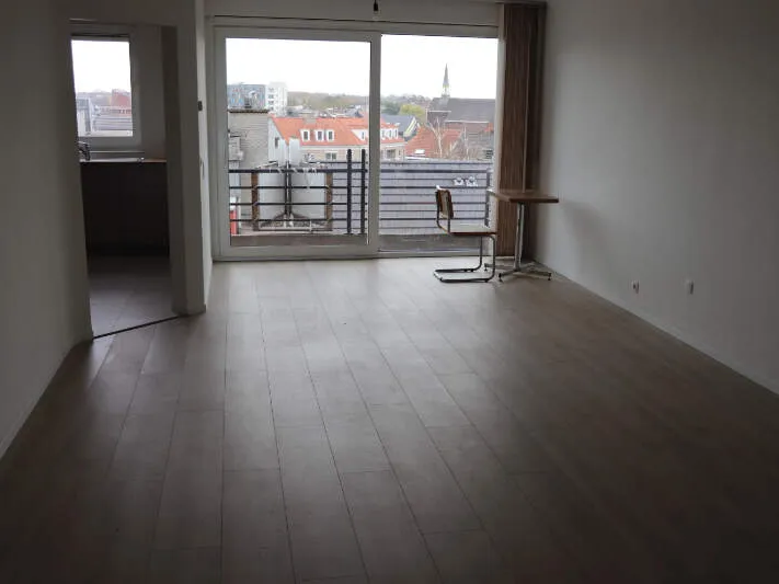 Antwerpsestraat, Boom - 2 kamer appartement in Boom