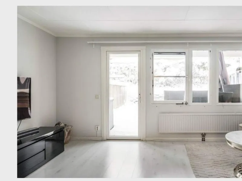 Ugglevägen, Tumba - 4 rums lägenhet i Tumba