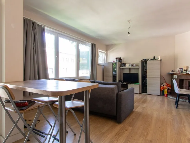 Singel, Mortsel - 2 kamer appartement in Mortsel