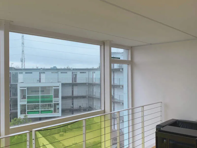 Vintervej, Aarhus V - 1 værelses lejlighed i Aarhus V