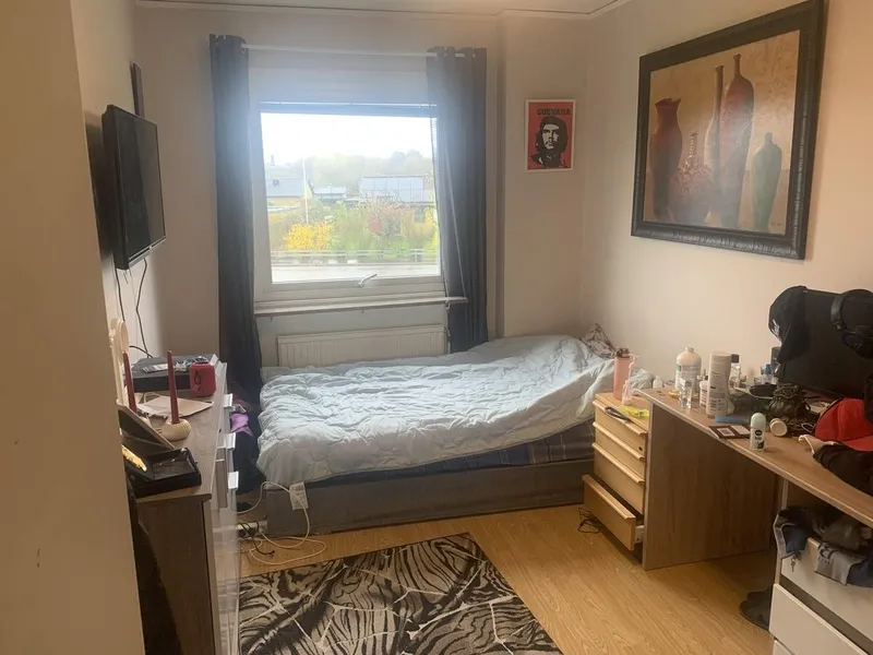 Smultrongatan, Lomma - 3 rums bostadsbyte i Lomma