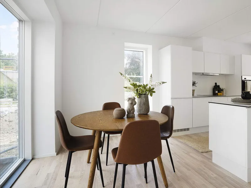 PH Park, Hørsholm - 5 værelses lejlighed i Hørsholm