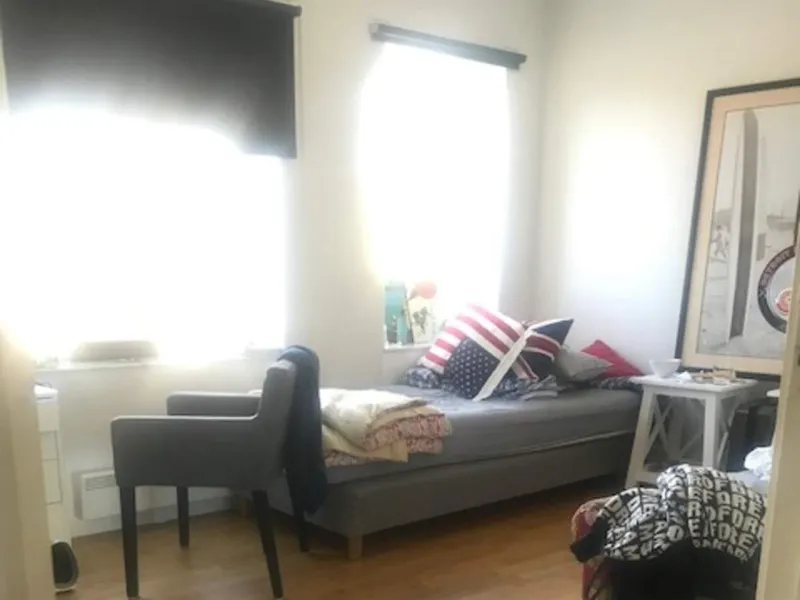 Hornsbergs Strand, Stockholm - 4 rums bostadsbyte i Stockholm