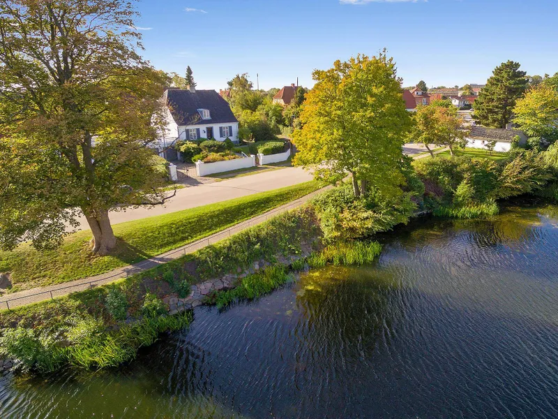 Lundehusvej, København Ø - 7 værelses hus / rækkehus i København Ø