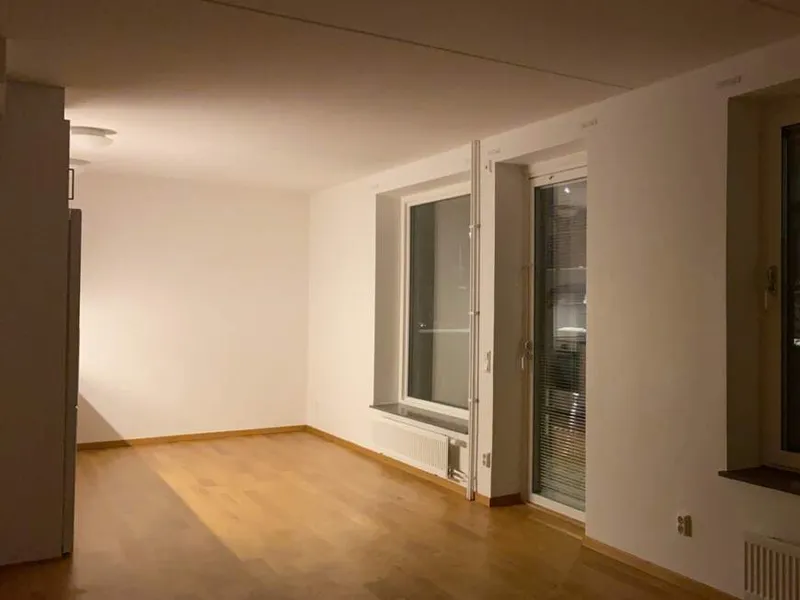 Spikskogatan, Älvsjö - 2 rums bostadsbyte i Älvsjö