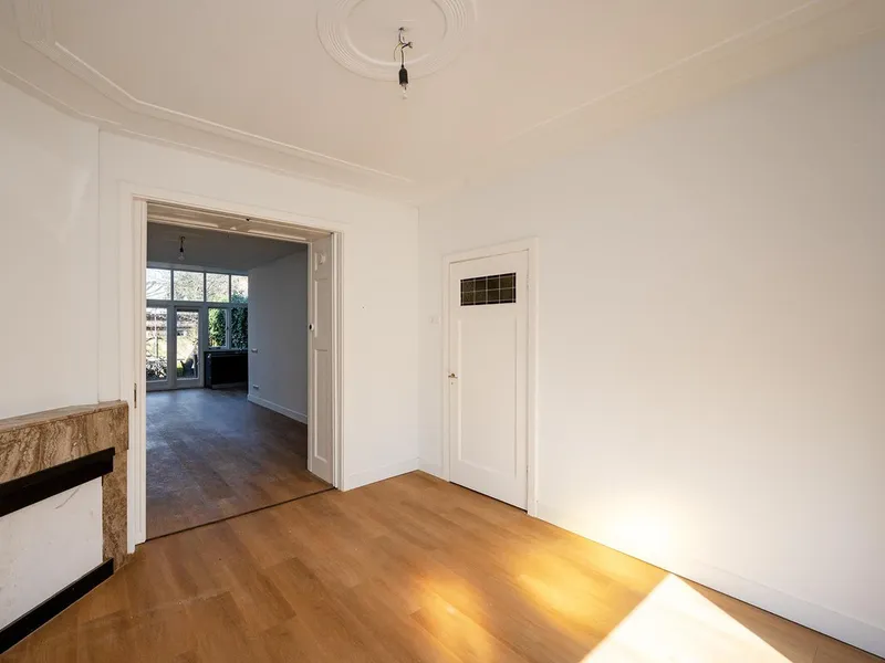 Willem Arntszkade, Utrecht - 7 kamer huis / rijtjeshuis in Utrecht