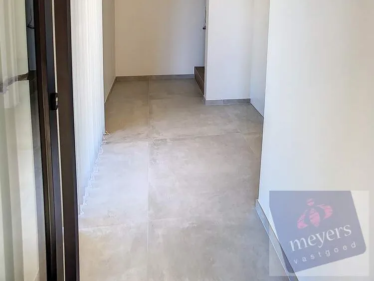 Kludweg, Zonhoven - 3 kamer huis / rijhuis in Zonhoven