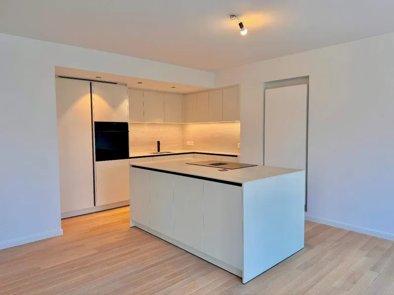 Zeelaan, De Panne - 3 kamer appartement in De Panne