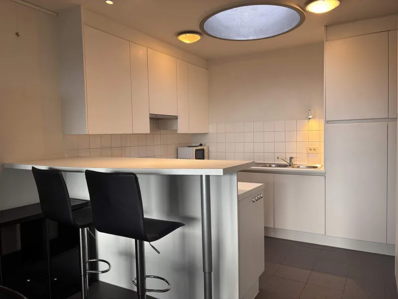 Mechelsevest, Leuven - 2 kamer appartement in Leuven