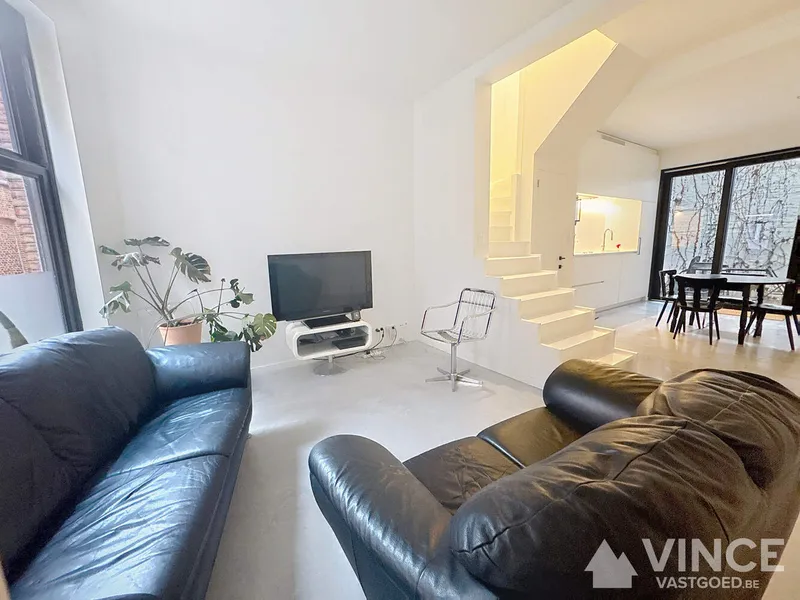 Pitzemburgstraat, Mechelen - 3 kamer huis / rijhuis in Mechelen